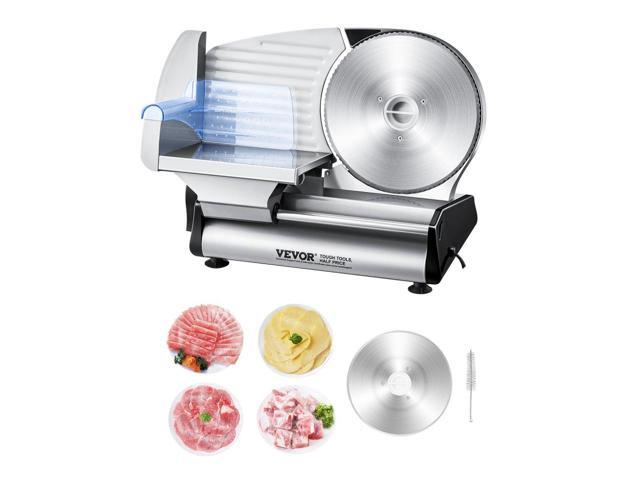 Click here for VEVOR Meat Slicer 180W 8.7 Electric Deli Food Slic... prices