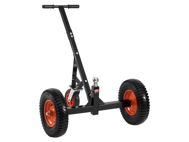 Click here for VEVOR 1200lbs Trailer Dolly 18 and 22 in Adjustabl... prices
