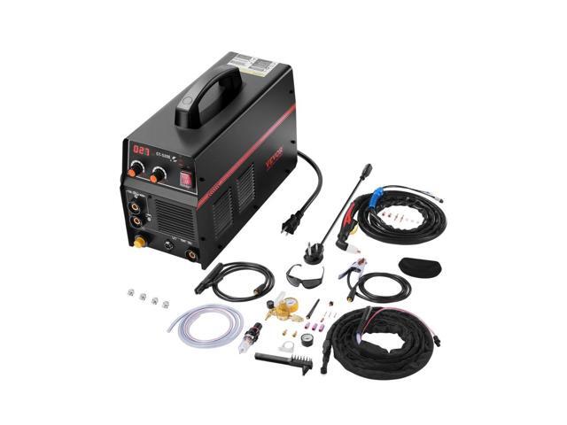 Click here for VEVOR 3 in 1 Plasma Cutter Welder Machine CT-520E... prices