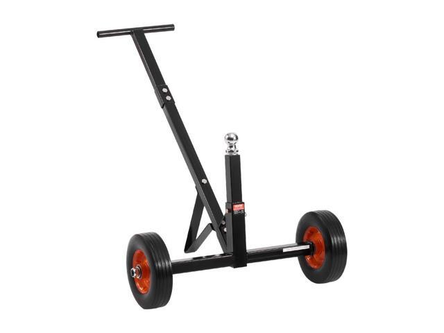 Click here for VEVOR 600lbs Trailer Dolly 16.5 and 22 inAdjustabl... prices