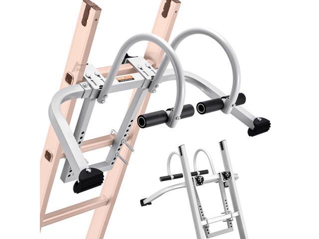 Click here for VEVOR 2 in 1 Ladder Stabilizer Extension Wall Stan... prices