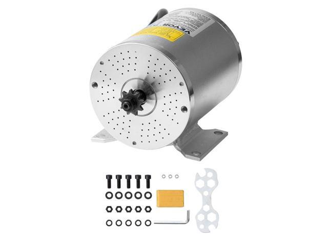 Click here for 1800W Electric Brushless DC Motor 48V 4500rpm Moto... prices