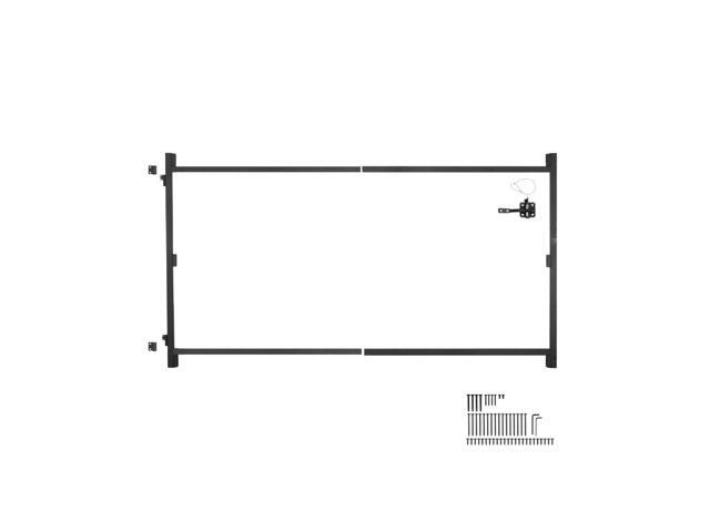 Click here for VEVOR Gate Building Kit Fits 60 to 96 in Wide Open... prices