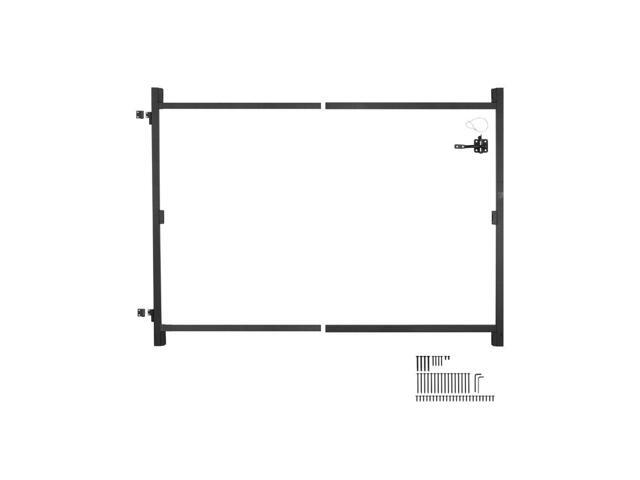 Click here for VEVOR Gate Building Kit Fits 36 to 60 in Wide Open... prices