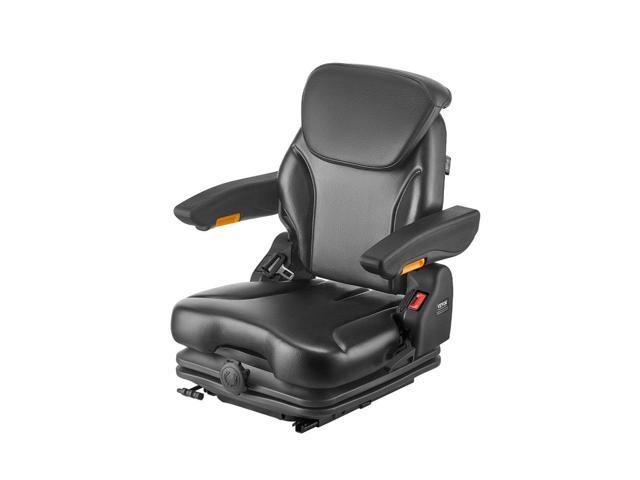 Click here for VEVOR Forklift Seat Fold Down Tractor Suspension S... prices