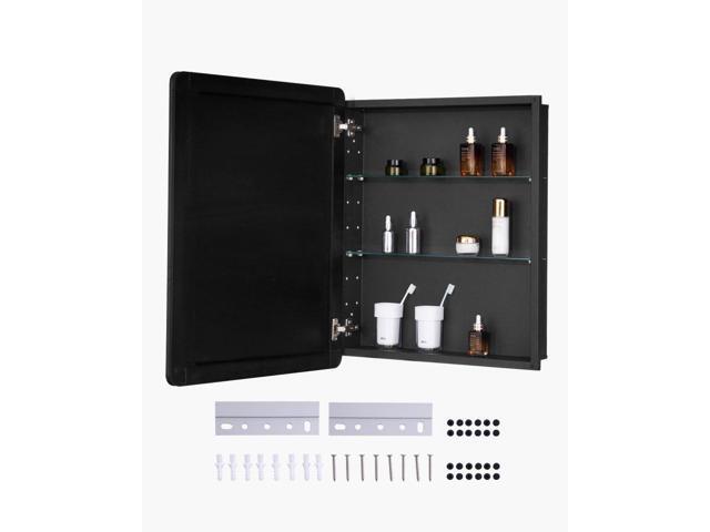Click here for VEVOR Medicine Cabinet 24 x 30 Mirror Medicine Cab... prices