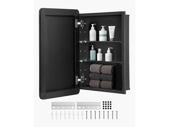 Click here for VEVOR Medicine Cabinet 16 x 24 Mirror Medicine Cab... prices