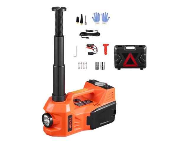 Click here for VEVOR Adjustable Electric Car Jack 5 Tons /11000 l... prices