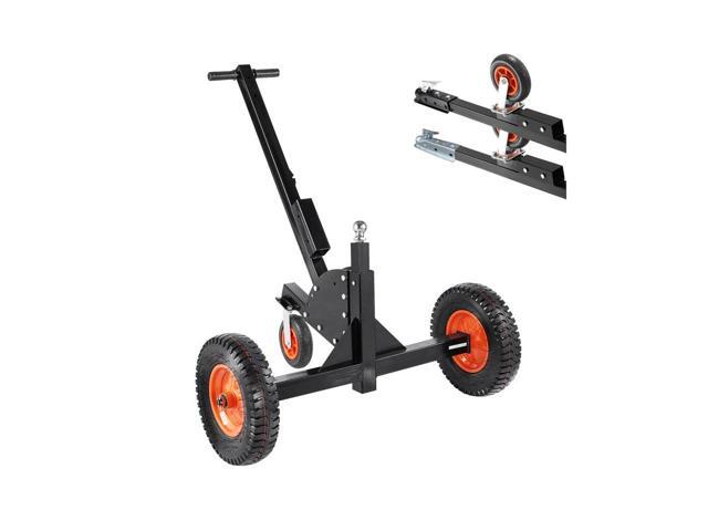 Click here for VEVOR 1500lbs 2-in-1 Trailer Dolly 22 and 26 in Ad... prices
