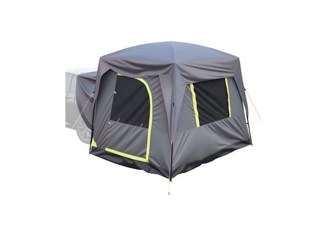 Click here for VEVOR SUV Tent for Camping  10FT L x 8FT W  Waterp... prices