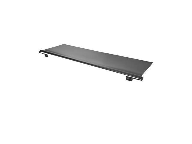 Click here for VEVOR 1 to 12 Awning Fabric Replacement Black Slid... prices