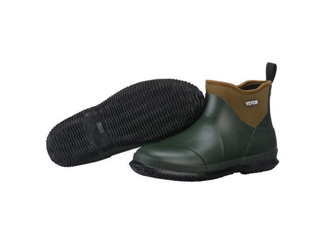 Click here for VEVOR Womens Deck Boots  Waterproof Fishing Rain B... prices