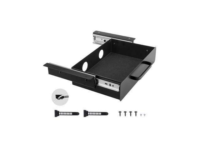 Click here for VEVOR 13 in Under Desk Drawer Organizer Slide-out... prices