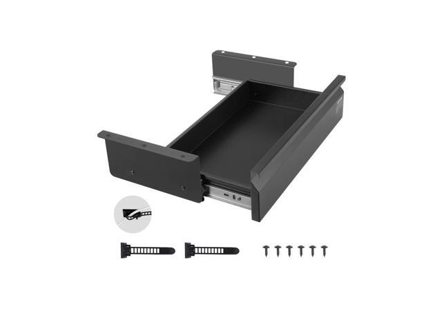 Click here for VEVOR 16 in Under Desk Drawer Organizer Slide-out... prices