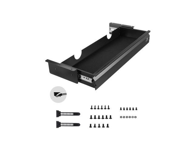Click here for VEVOR 26 in Under Desk Drawer Organizer Slide-out... prices