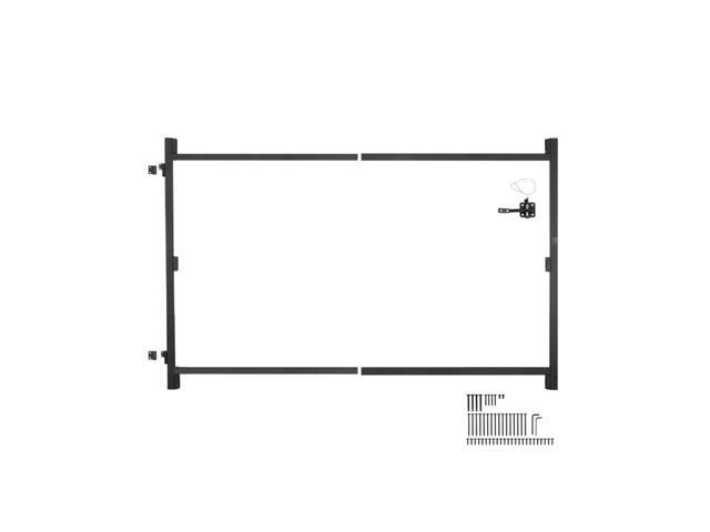 Click here for VEVOR Gate Building Kit Fits 40 to 72 in Wide Open... prices