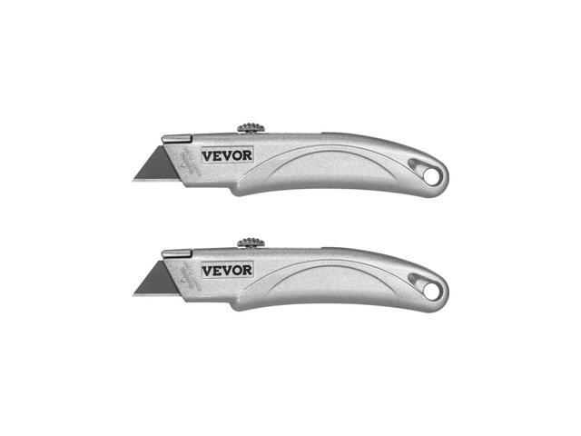 Click here for VEVOR Utility Knife Retractable Box Cutter with SK... prices