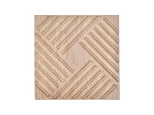 Click here for VEVOR 3D Wall Panels 12-Pack 19.7x19.7 in PVC 32 S... prices