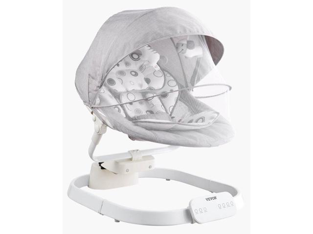 Click here for VEVOR Baby Swing for Infants Rocker 3 Speeds 3 Sea... prices