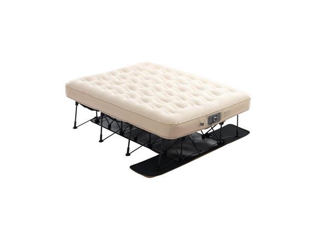 Click here for VEVOR Air Mattress with Frame  Inflatable 2 Person... prices