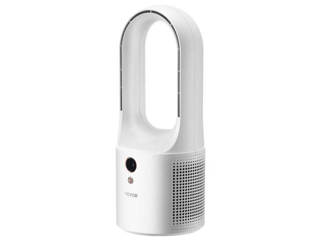 Click here for VEVOR Portable Desk Bladeless Fan 12.99 6-Speed Qu... prices