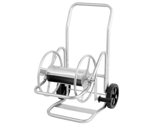 Click here for VEVOR Hose Reel Cart 200ft. Heavy Duty Garden Wate... prices
