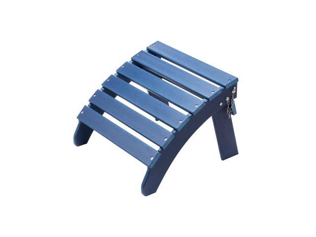 Click here for VEVOR Adirondack Ottoman 18.7L x 18.9W x 13.8H Inc... prices