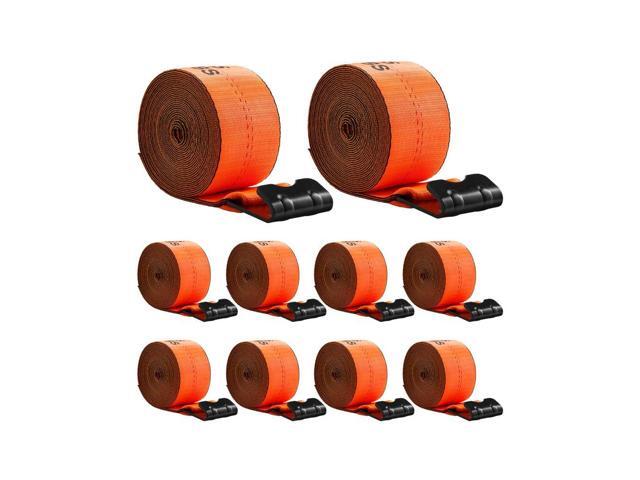 Click here for VEVOR Winch Straps Truck Straps 4 in x 30 ft with... prices