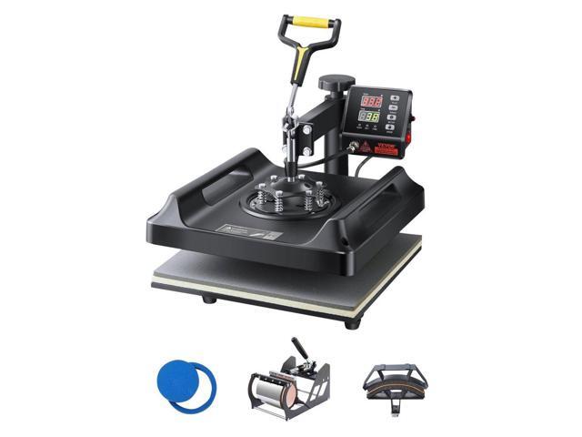 Click here for VEVOR Heat Press Machine Sublimation Machine 15 x... prices