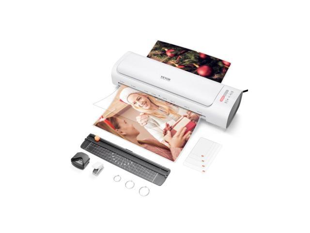 Click here for VEVOR Laminator Machine  Cold and Hot Laminator fo... prices