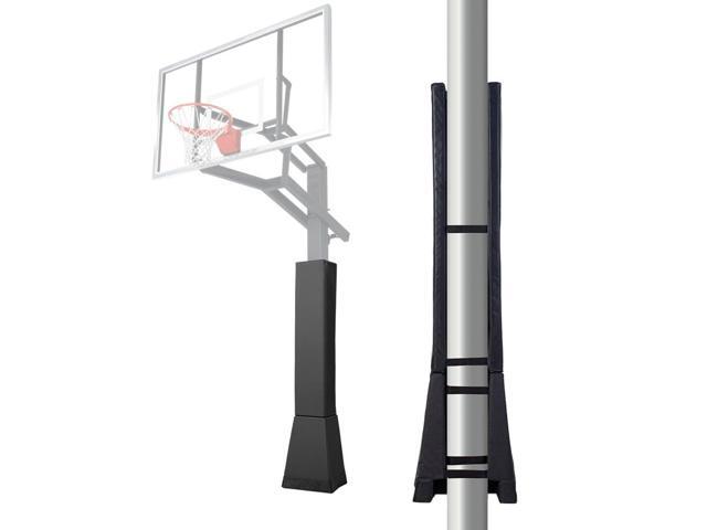 Click here for 64 Tall Basketball Pole Pad All-weather Durable Pa... prices