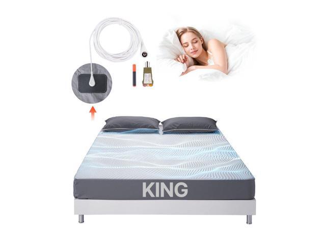 Click here for VEVOR Grounding Sheets King Size 95 Cotton + 5 Sil... prices