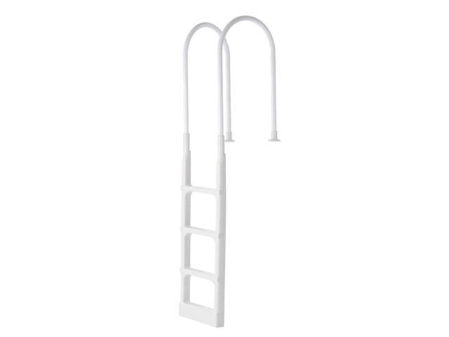 Click here for Pool Ladder Thickened 4-Step & 2 Handrails of 300... prices