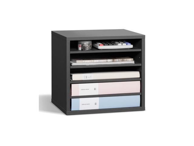 Click here for VEVOR Literature Organizer  5 Compartments Office... prices