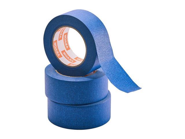 Click here for VEVOR Painters Tape 2 Inch Wide (1.88 In x 60 Yds)... prices