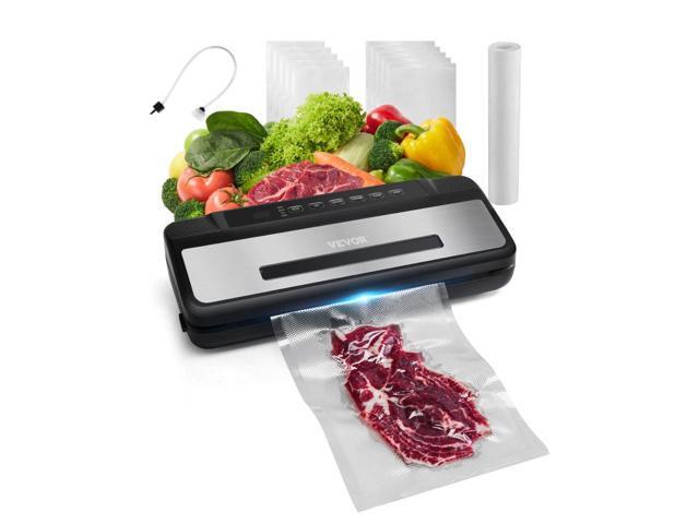Click here for VEVOR 7-in-1 Vacuum Sealer Machine Fast-Compact Au... prices