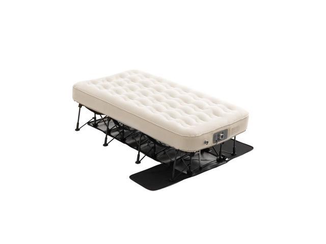 Click here for VEVOR Air Mattress with Frame  Inflatable 1 Person... prices