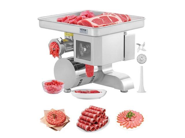 Click here for VEVOR Commercial Electric Meat Grinder Slicer 11 L... prices