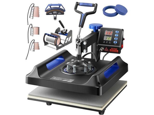 Click here for VEVOR Heat Press Machine Sublimation Machine 15 x... prices