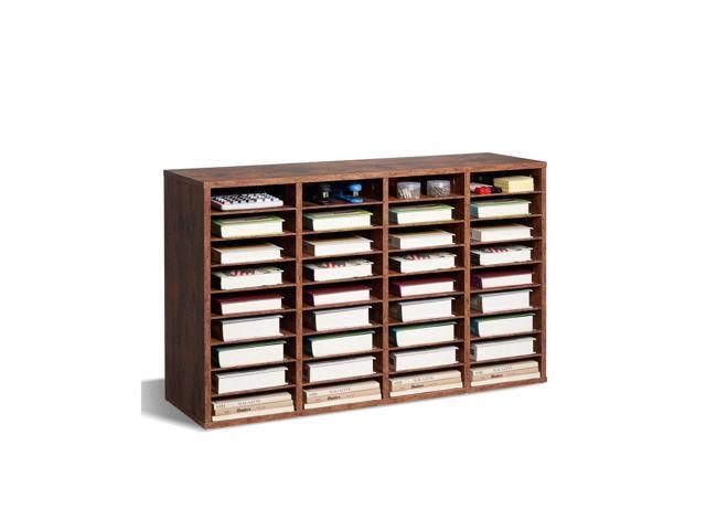 Click here for VEVOR Literature Organizer  36 Compartments Office... prices