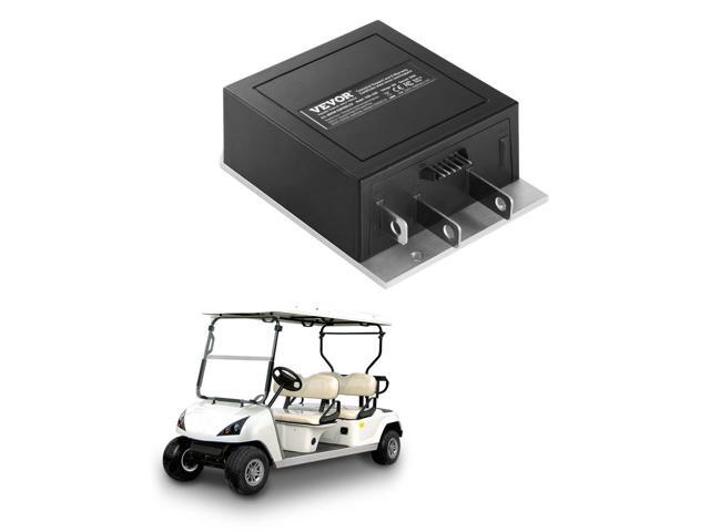 Click here for VEVOR Golf Cart Speed Controller 36V 350A Motor Co... prices