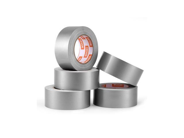 Click here for 5-Pack Duct Tape  2 in x 30 Yards  No Residue Stro... prices