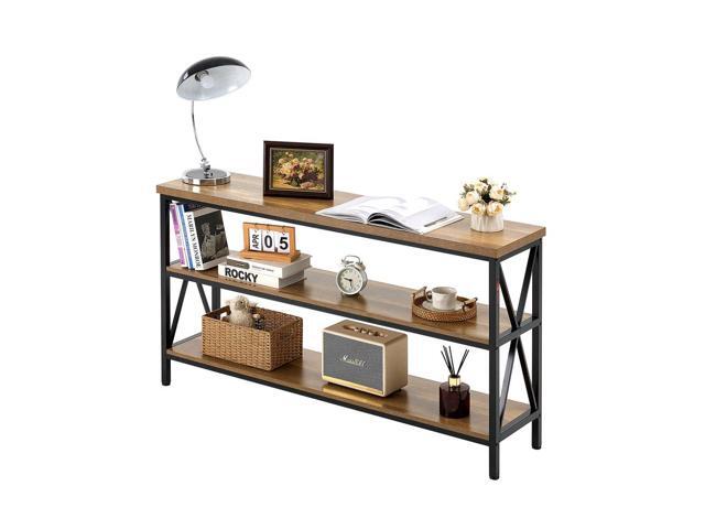 Click here for VEVOR Narrow Console Table  55 Inch Entryway Table... prices