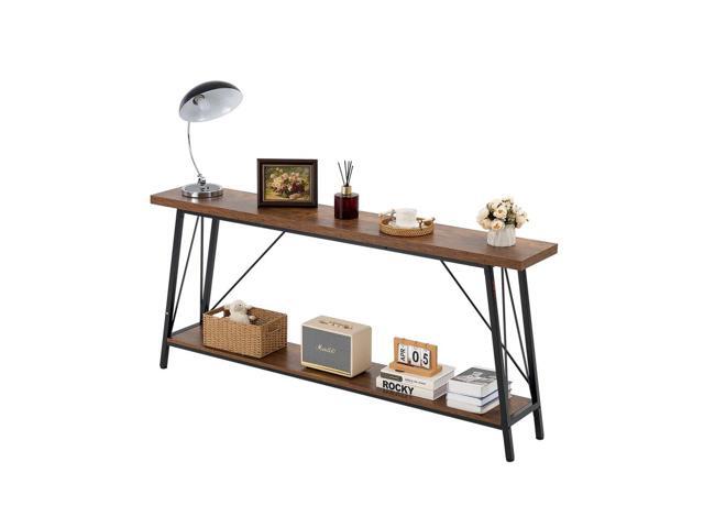 Click here for VEVOR Long Console Table  70.9 Inch Entryway Table... prices
