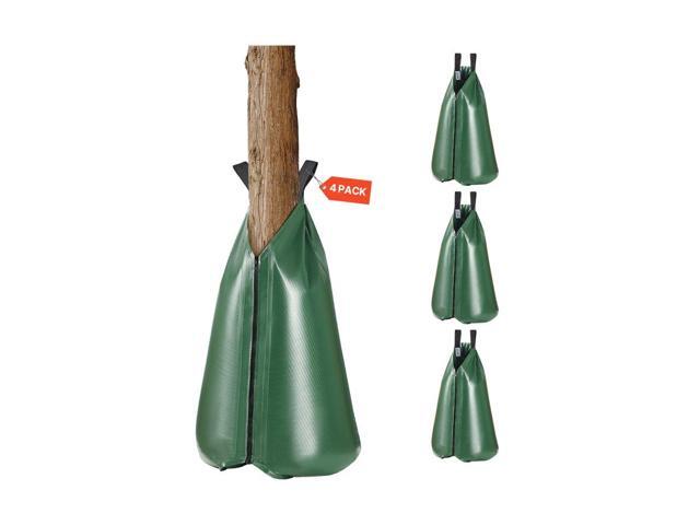 Click here for VEVOR Tree Watering Bag Slow Release 4 Pack 20 Gal... prices