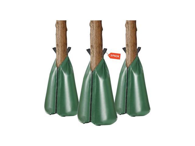 Click here for VEVOR Tree Watering Bag Slow Release 3 Pack 20 Gal... prices