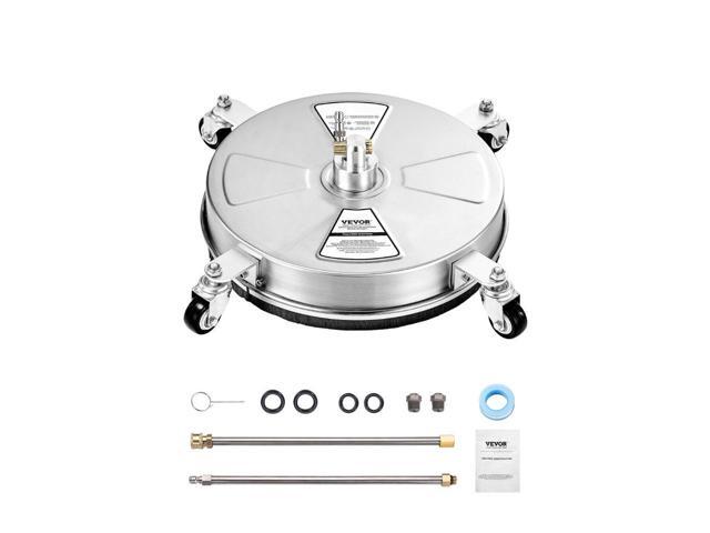 Click here for 15 Pressure Washer Surface Cleaner 4 Wheels 4000 M... prices