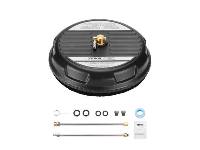 Click here for VEVOR 15 Pressure Washer Surface Cleaner 3000 Max... prices