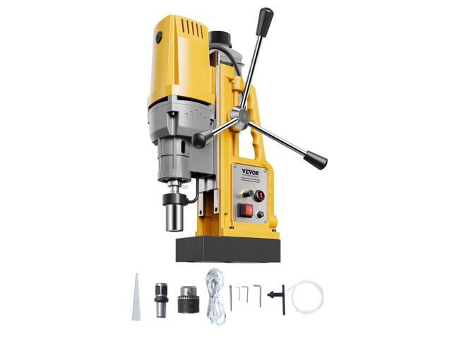 Click here for VEVOR Magnetic Drill 1400W 2922 lbf Mag Drill Pres... prices