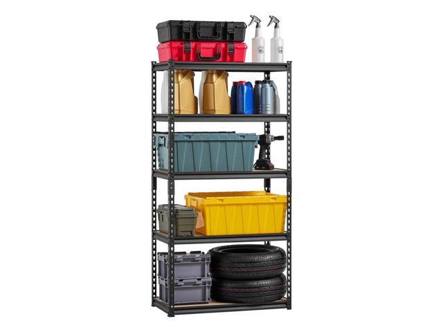 Click here for VEVOR Storage Shelves 16 D x 32 W x 62.8 H 5-tier... prices
